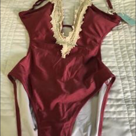 Cupshe | Swim | Cupshe Bathing Suit | Poshmark